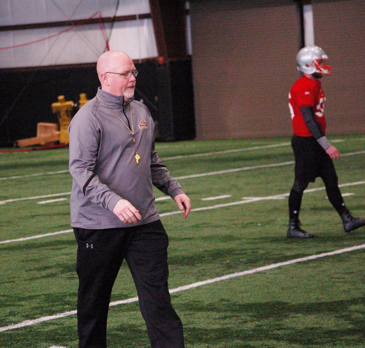 Jeff Hunt hired to coach High Country Grizzlies | Local Sports ...