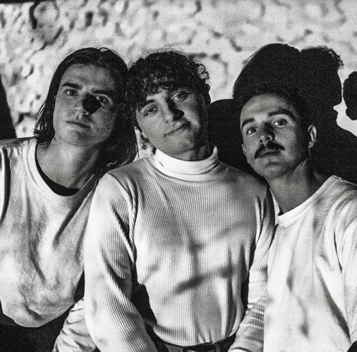 Local band makes noise in the Boone area | Music | wataugademocrat.com