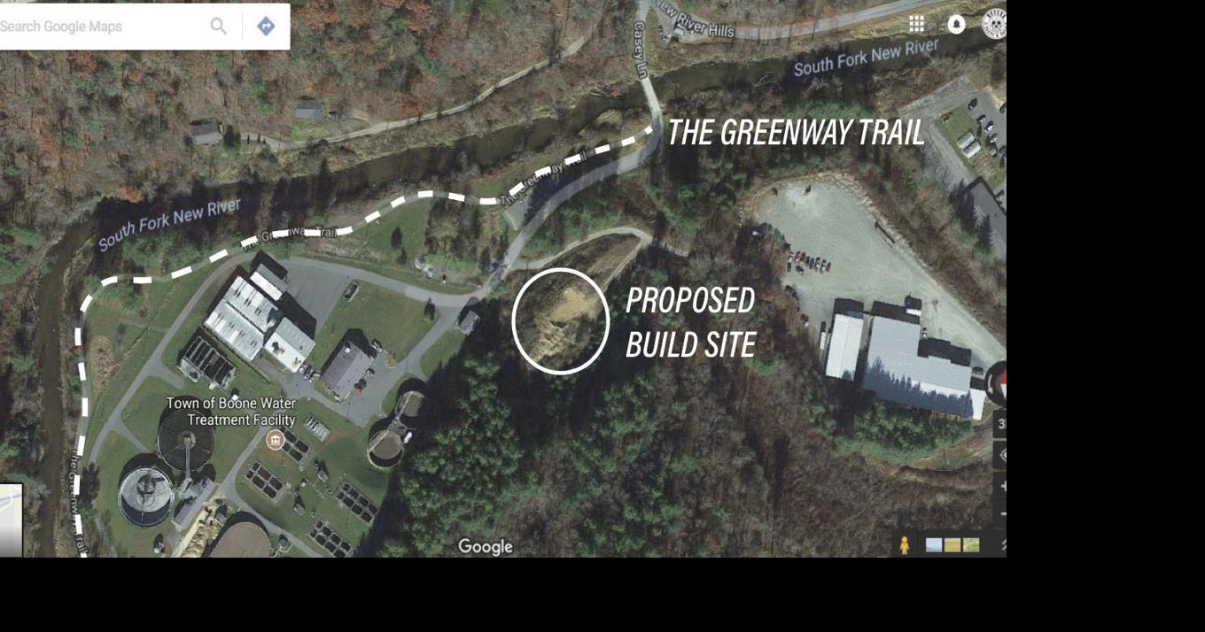 Boone council approves skate park site | News | wataugademocrat.com