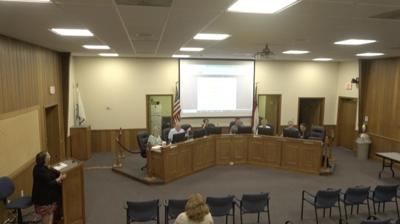 Boone approves purchase of land for public works building | Local News ...