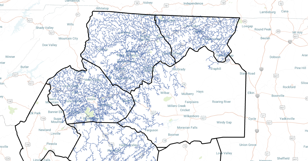 Winter storm causes minimal impact to BRE service area as focus shifts ...