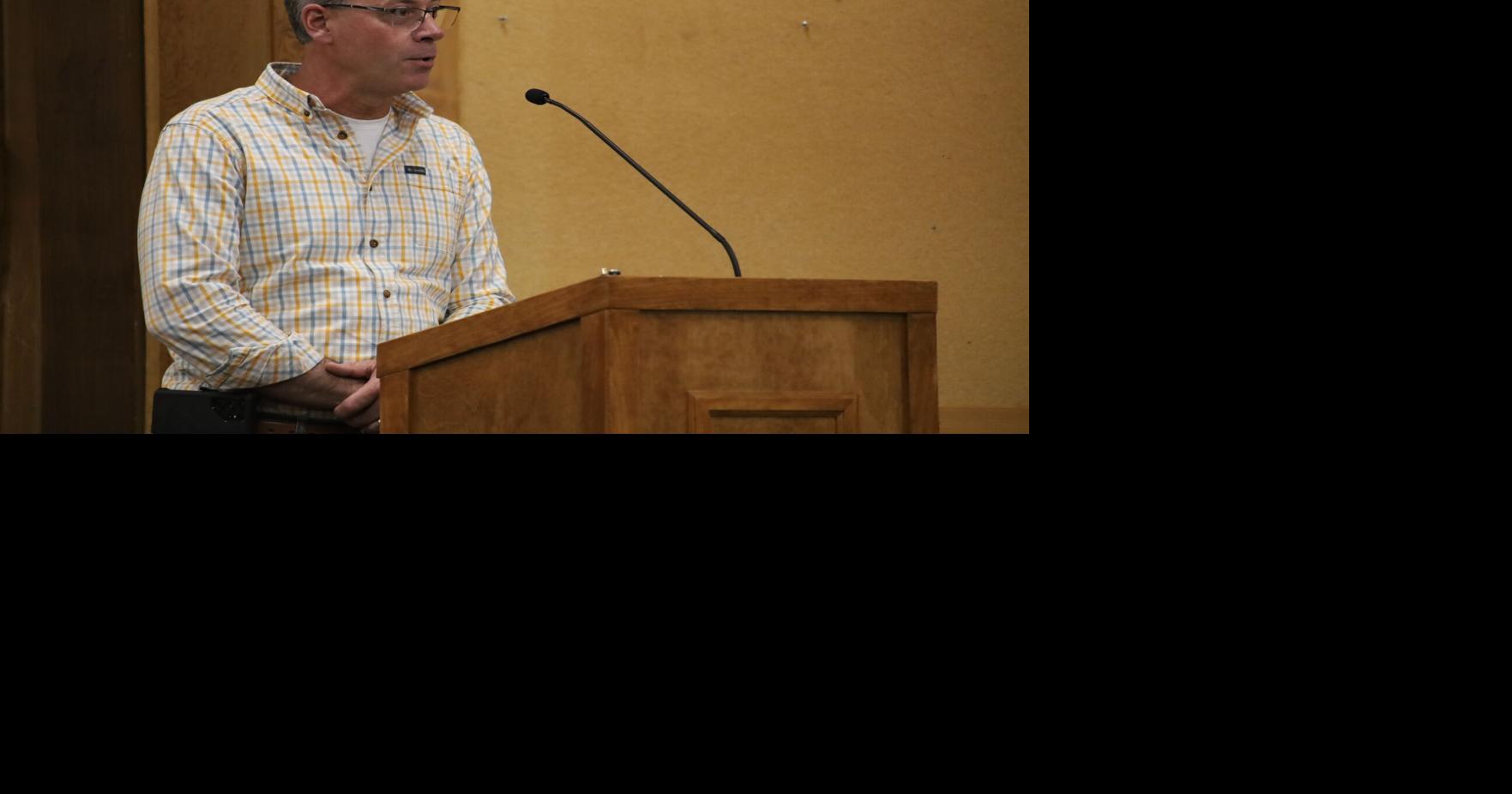 Boone Town Council revisits proposal for NC 105 project | Local News | wataugademocrat.com