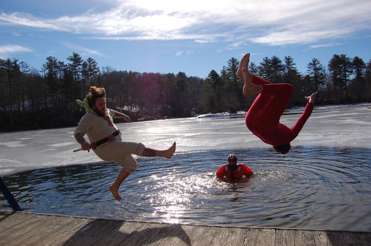 20 years of snowy celebration: Blowing Rock's WinterFest returns ...