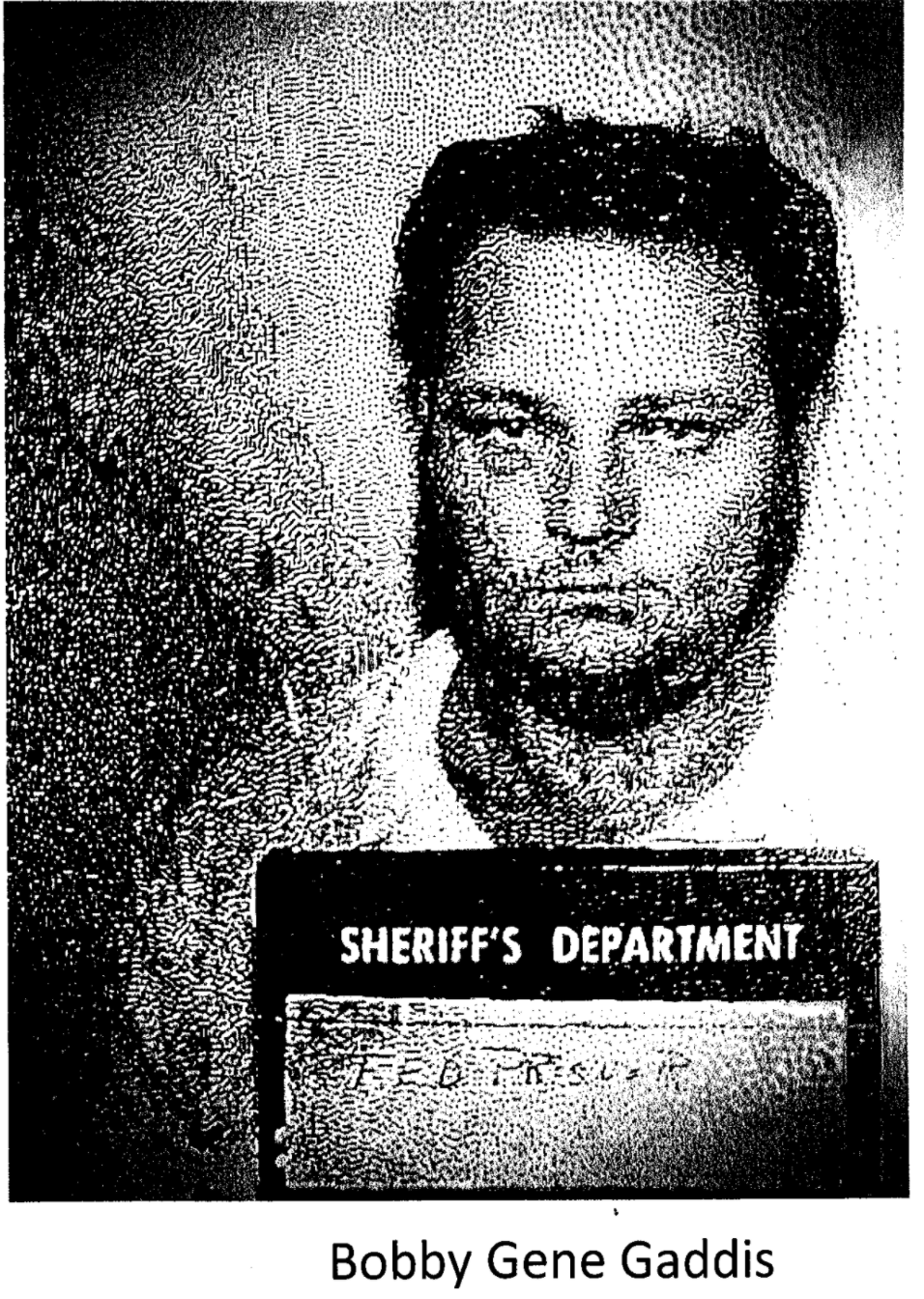 Local triple homicide case solved after 50 years | Local News ...