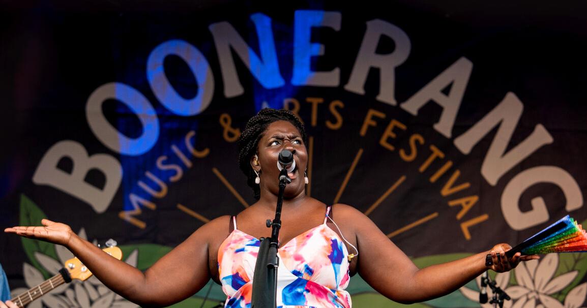 'Boonerang: Returning To The High Country' to premiere at the App ...
