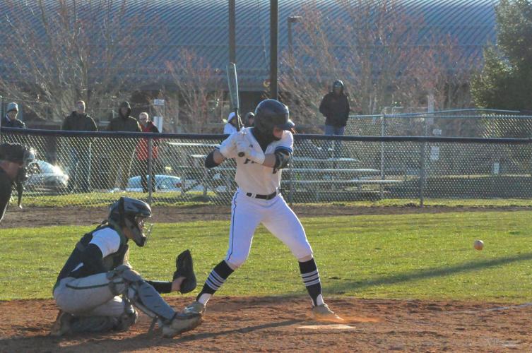 Pioneers baseball bounce back with doubleheader win | Local Sports ...