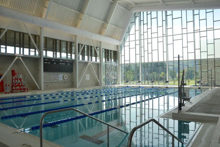 Watauga County Community Recreation Center | Gallery | wataugademocrat.com