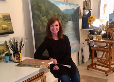 First Friday Art Crawl returns Oct. 6 | Mountain Times ...