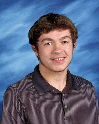 Hunter Norris.jpg | Virtual Graduations | wataugademocrat.com