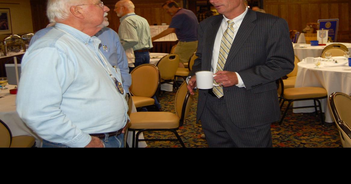 Blowing Rock welcomes sportscaster Mick Mixon | Blowing Rocket ...