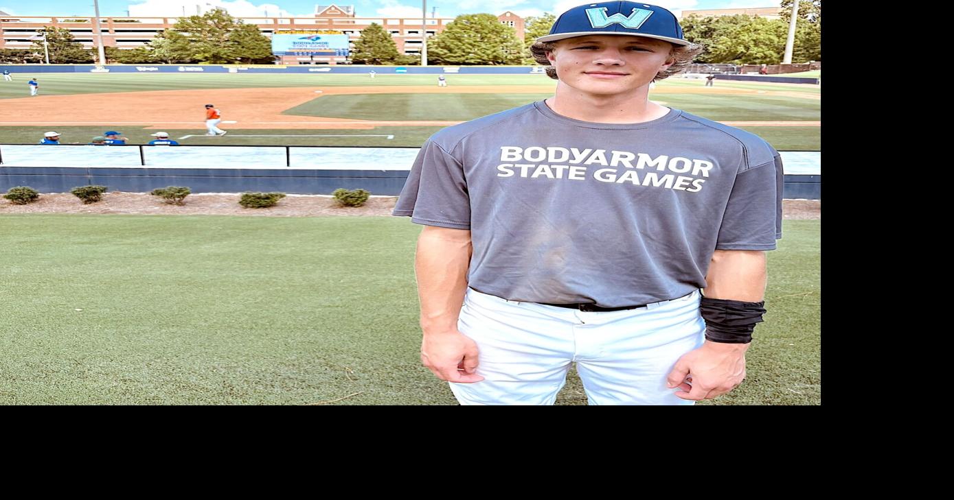 Burroughs productive during Body Armor state games | Sports ...