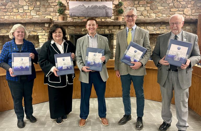 BOE recognizes multiple groups | Local News | wataugademocrat.com