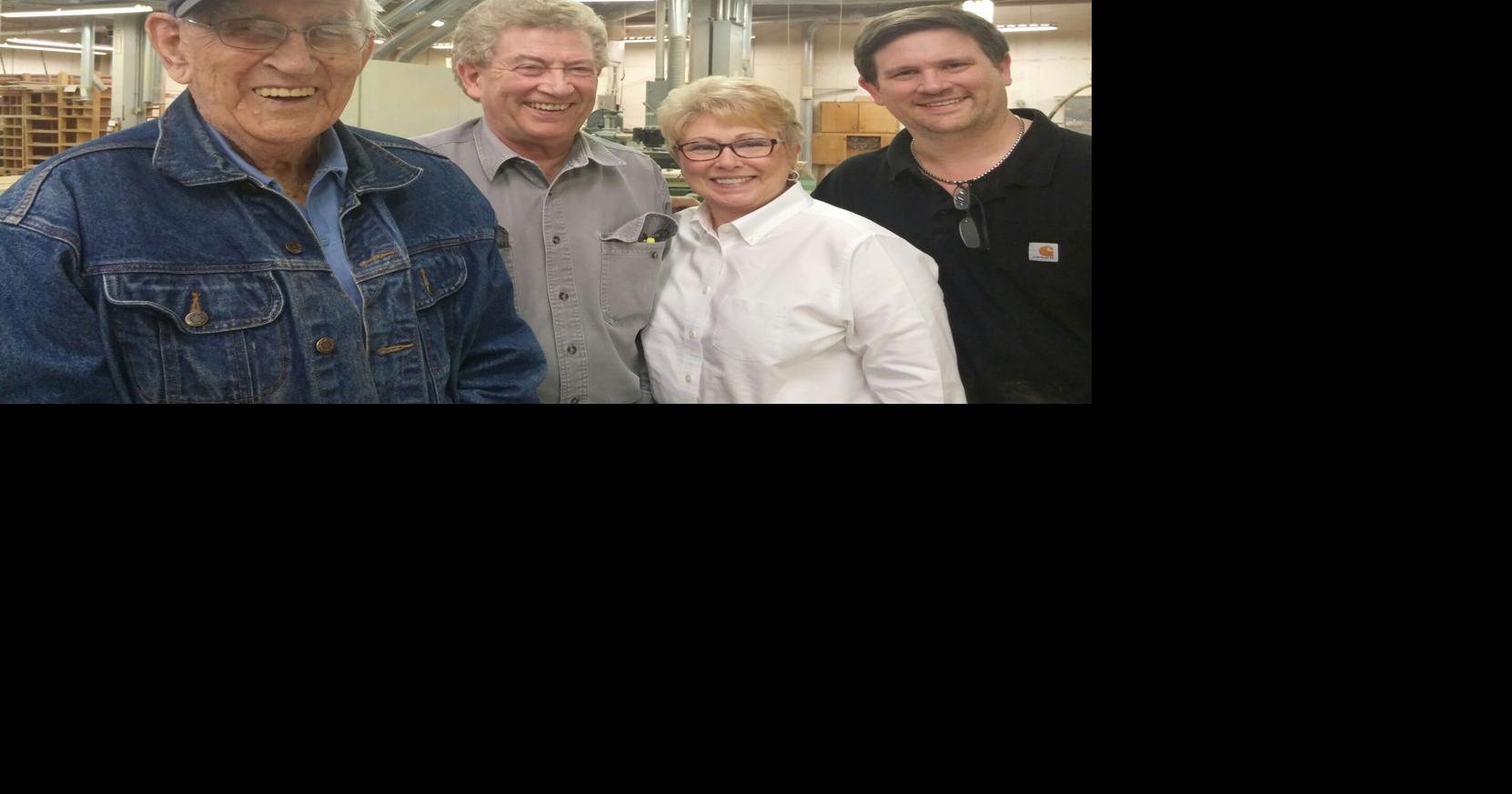 Debbie Banner — Totally Custom | Features | wataugademocrat.com