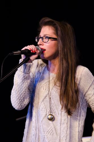 Shelby Rae Moore's roots run deep in local music scene | Entertainment ...