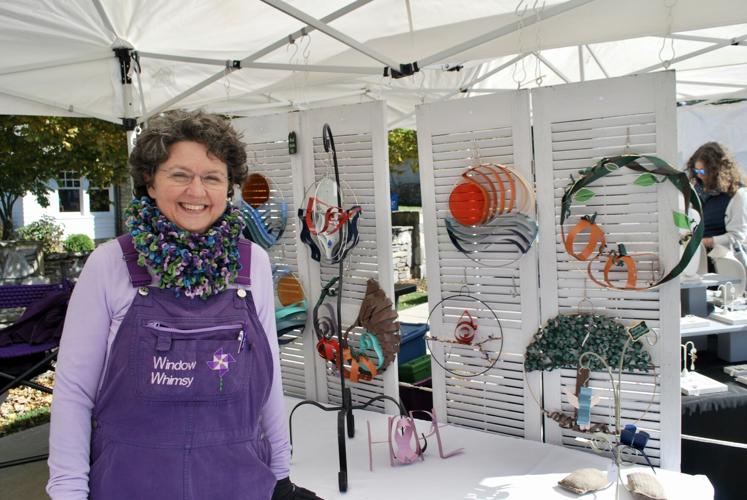 Blowing Rock's Art in the Park comes to a close after five successful ...