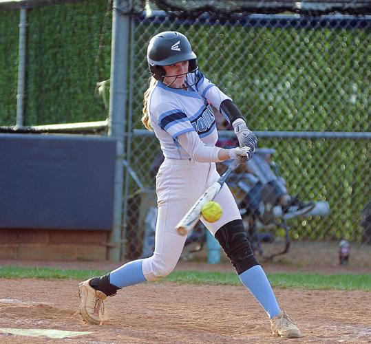 Hicks walkoff completes Lady Pioneer comeback | Sports ...