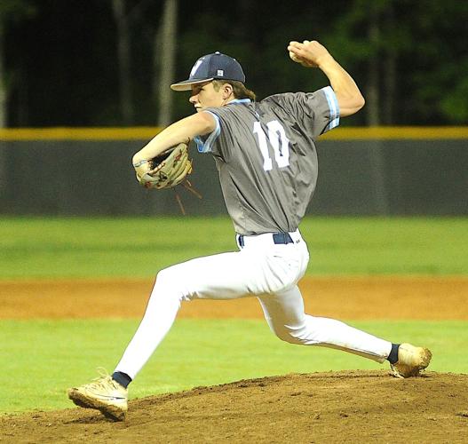 Spartans eliminate Watauga baseball in second round | Sports ...