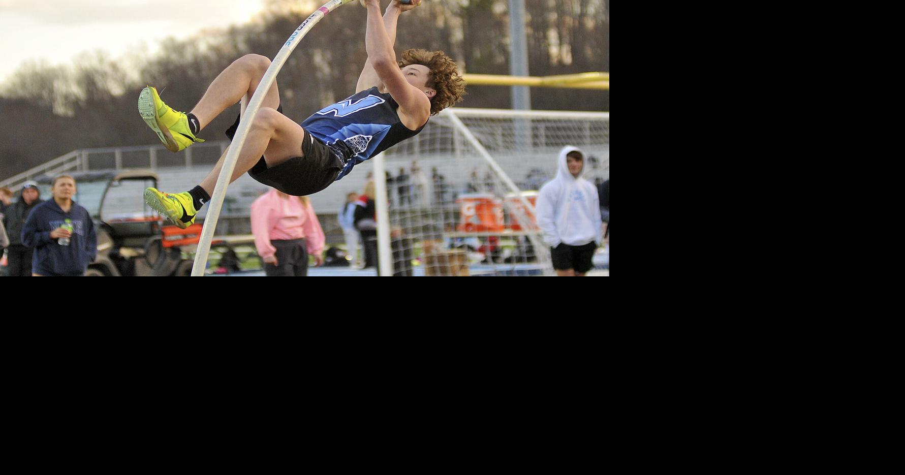 Lady Pioneer track claims meet win | Local Sports | wataugademocrat.com