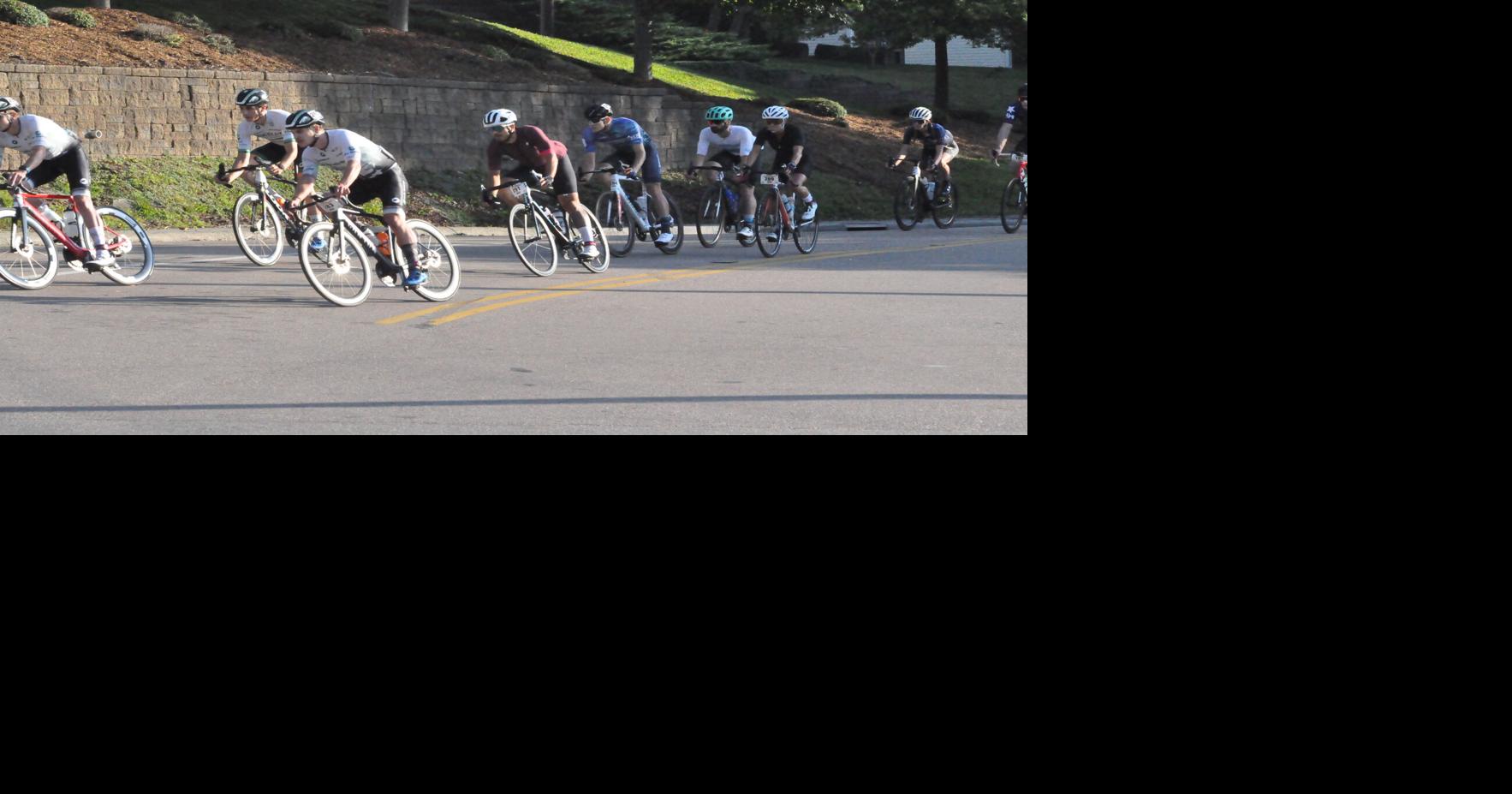 Boone Gran Fondo bike race draws hundreds of riders | Local Sports ...