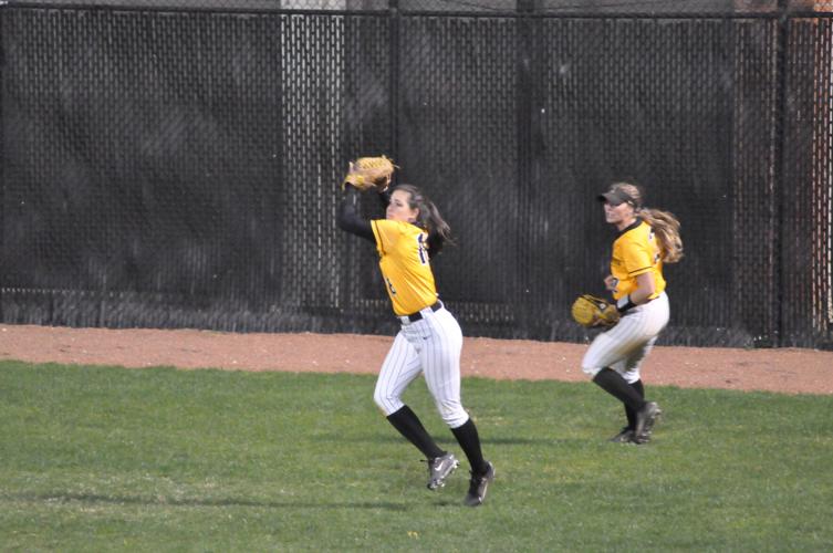 App State softball rises above .500 with doubleheader wins over ETSU ...