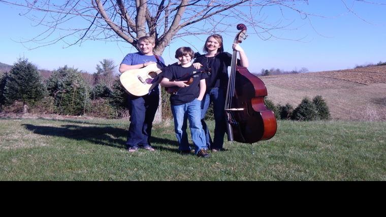 Red, White and Bluegrass | Mountain Times | wataugademocrat.com