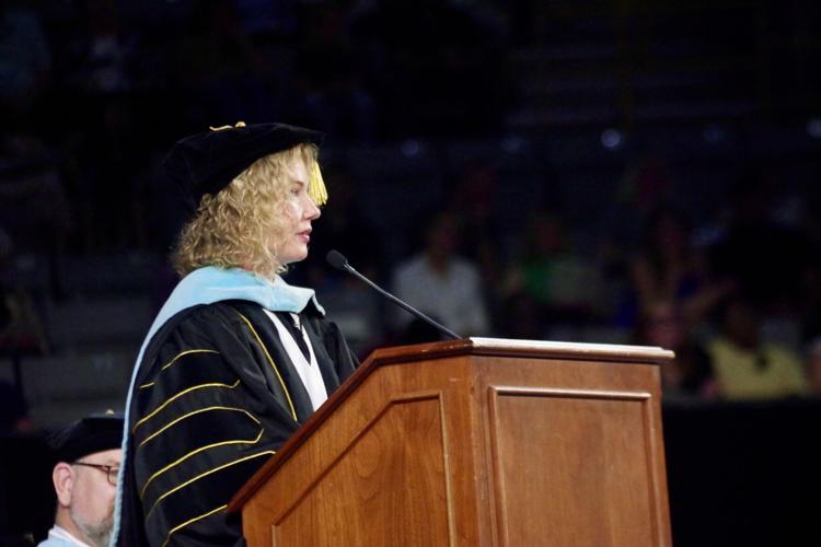 Perseverance, pride mark Watauga High School's class of 2026 graduation ...