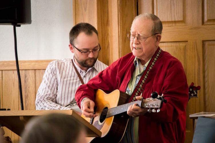 Willow Valley celebrates 40 years with ‘Preacher Ray’ | Community ...