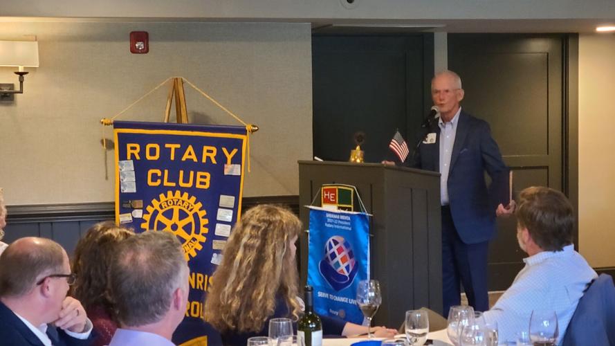 Civic leader James Deal, Jr. honored with Lifetime Community Service ...