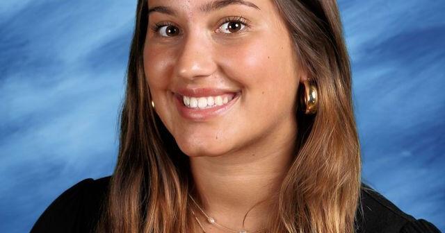 Isabelle Temple.jpg | Virtual Graduations | wataugademocrat.com