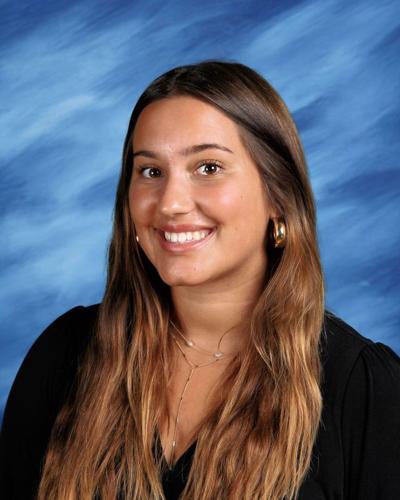 Isabelle Temple.jpg | Virtual Graduations | wataugademocrat.com