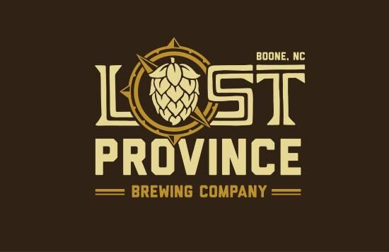 Boone-based Andy Ferrell performing at Lost Province Brewing Co. on ...