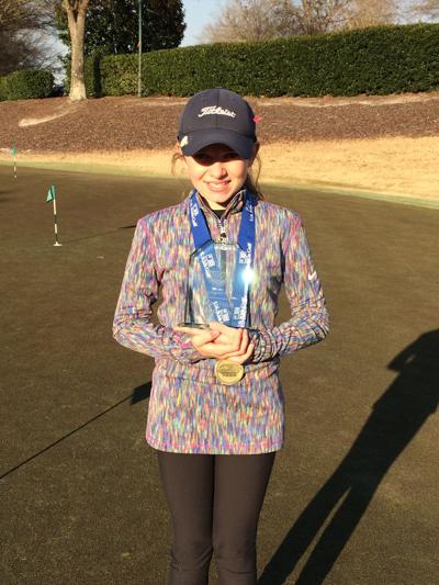 Macy Pate adds to trophy case with U.S. Kids Winter Tour victory ...
