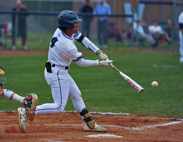 Pioneer quartet earn all-region baseball honors | Local Sports ...