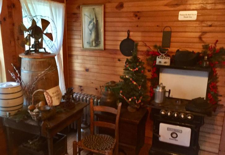 Looking for fun, fun and even more fun? Mystery Hill has you covered ...