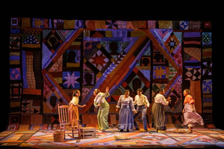 The Schaefer Center presents series announces its 2023 fall season ...