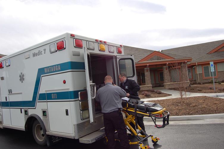 Davant Extended Care patients moved to Foley Center | | wataugademocrat.com