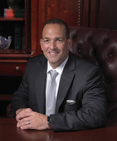 CCC&TI's Poarch wins NC Community College President of the Year Award ...