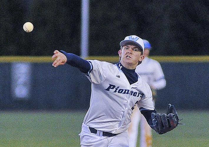 Bats back Gryder in Watauga win over Cougars | Sports | wataugademocrat.com