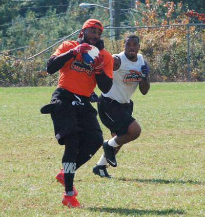 Dexter Jackson sues Grizzlies alleging unpaid revenue | News ...