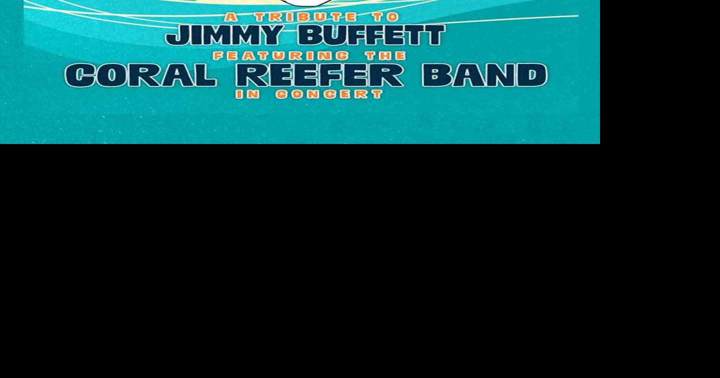 Tribute to Jimmy Buffett being hosted by App Theatre on June 28 ...