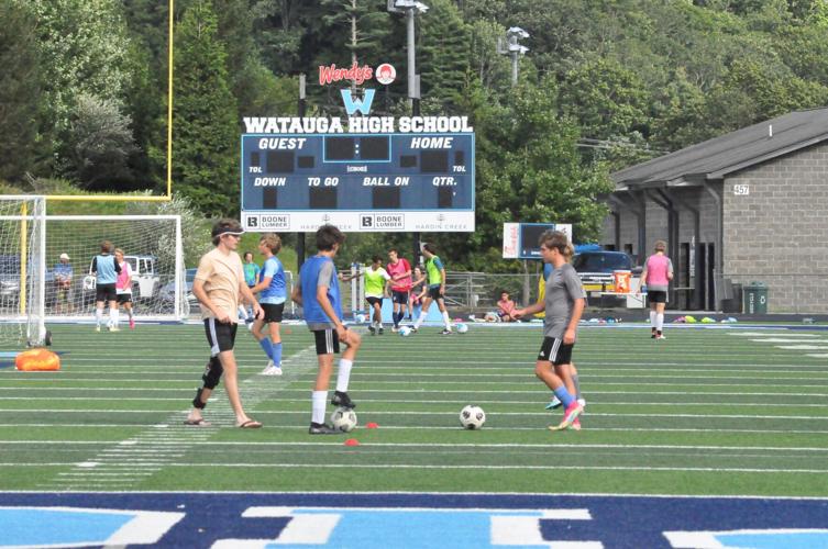 Season preview: 2023 Watauga High School boys' soccer | Local Sports ...