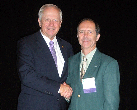 Trexler earns director certification | Community | wataugademocrat.com