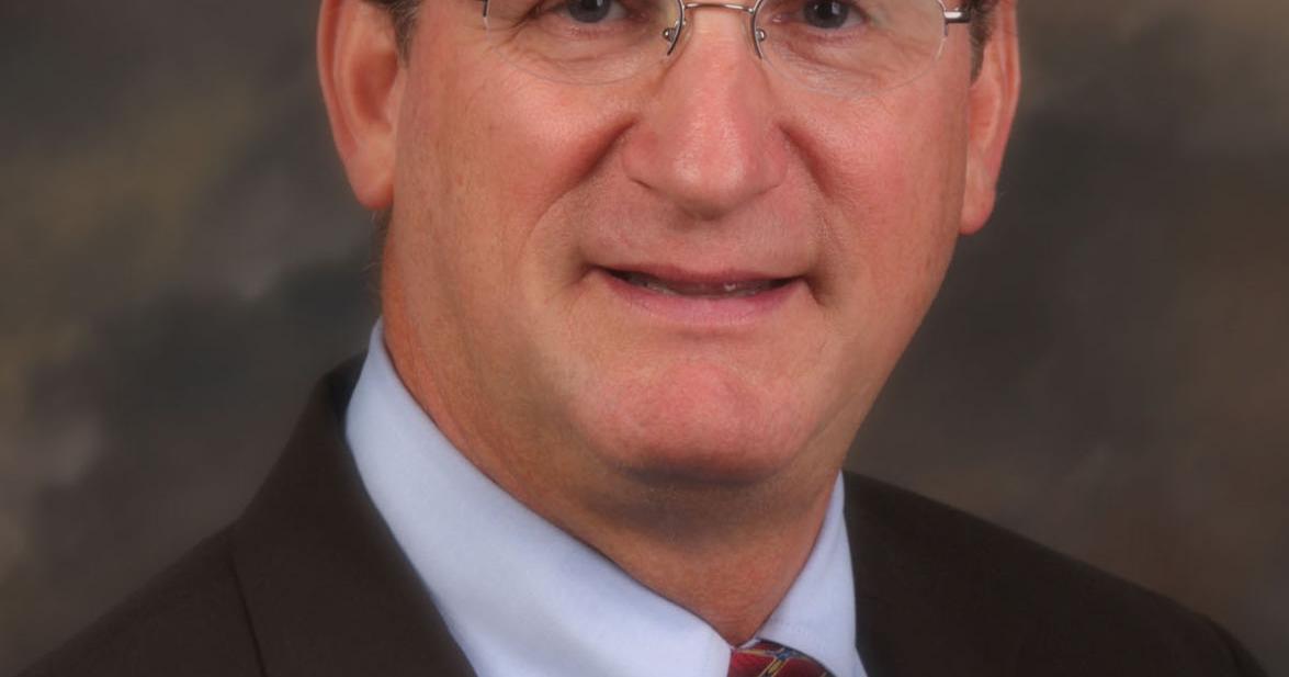 ASU health college dean named president at Lenoir-Rhyne | News ...