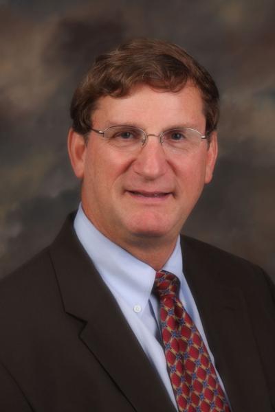 ASU health college dean named president at Lenoir-Rhyne | News ...