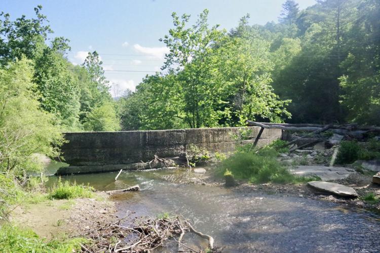 Shull’s Mill Dam removal to open up 78-mile corridor on Watauga River ...