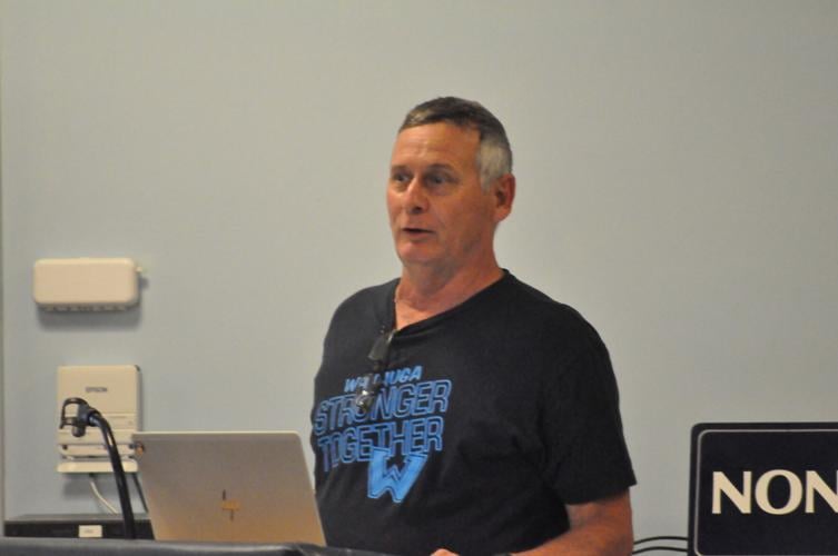 Watauga's Anderson, Hunt sign collegiate track commitment offers ...