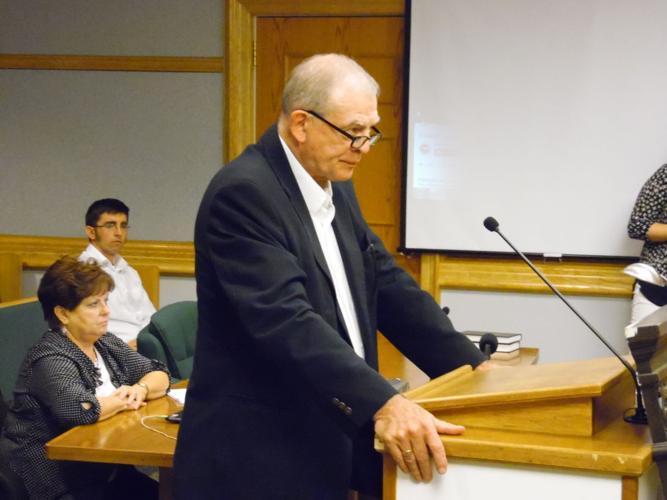 Ashe BOC passes support ofH.B. 875 (copy) | | wataugademocrat.com