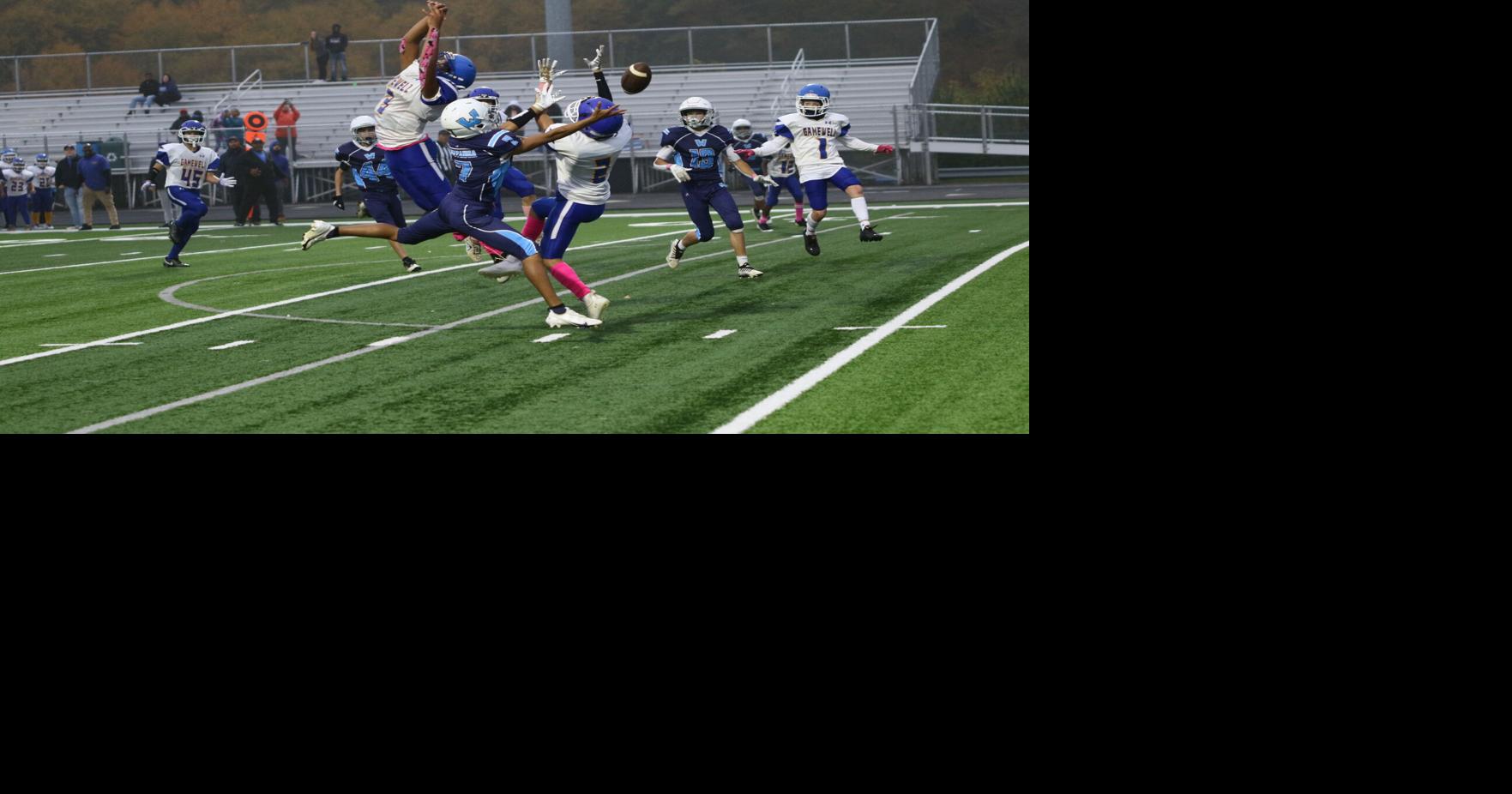 Watauga middle school fall sports roundup week 7 | Local Sports ...