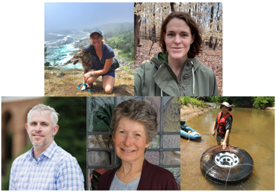 MountainTrue announces 2023 annual award winners | Community ...