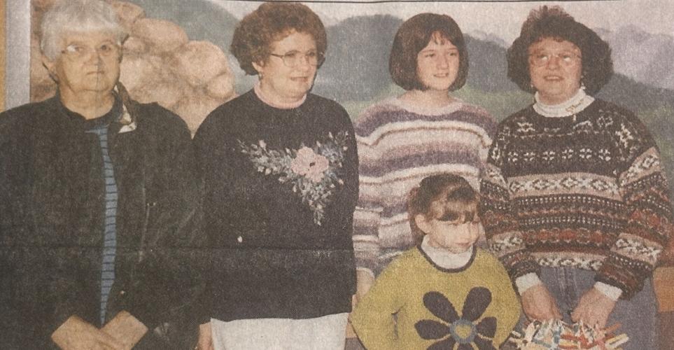 This week in the archives: AppalCart rolls out, serious crime down ...